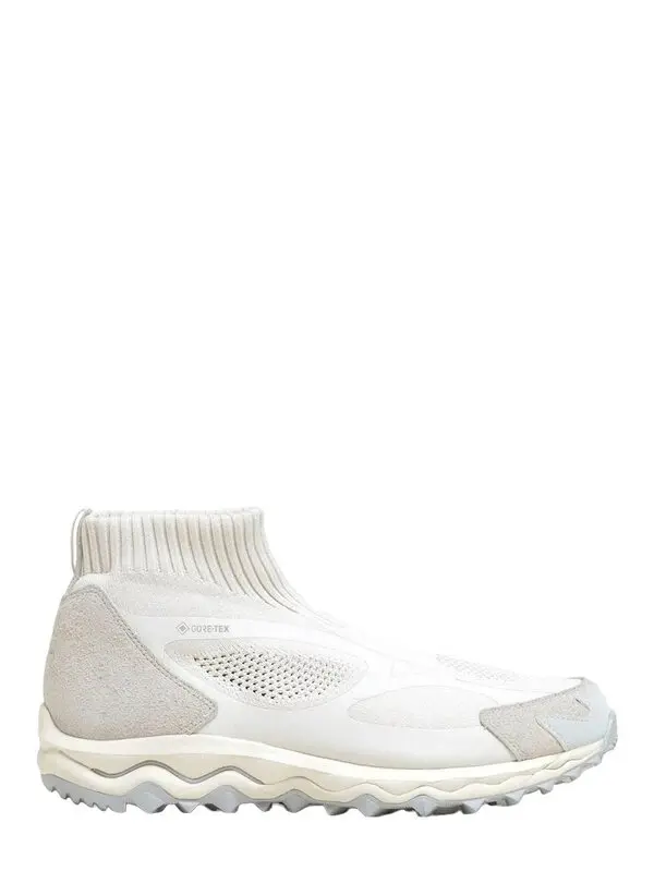 Mizuno Wave Mujin Tl Mid Gore-tex Nonnative - Off White