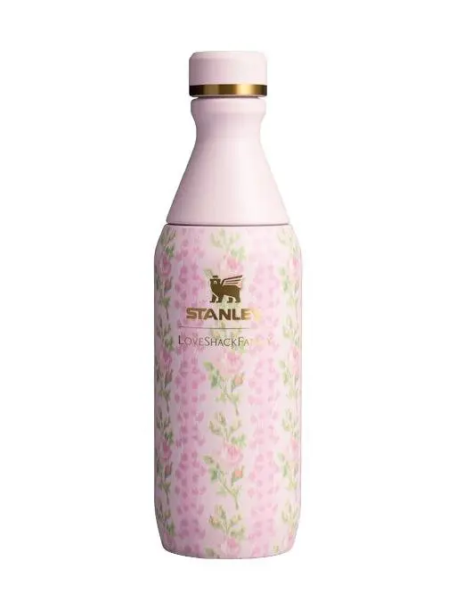 STANLEY X Loveshackfancy All Day Slim 12oz Tumbler - Bloomingheirloom