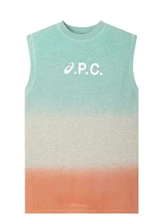 Asics X Apc Valey Dress - Multicolor