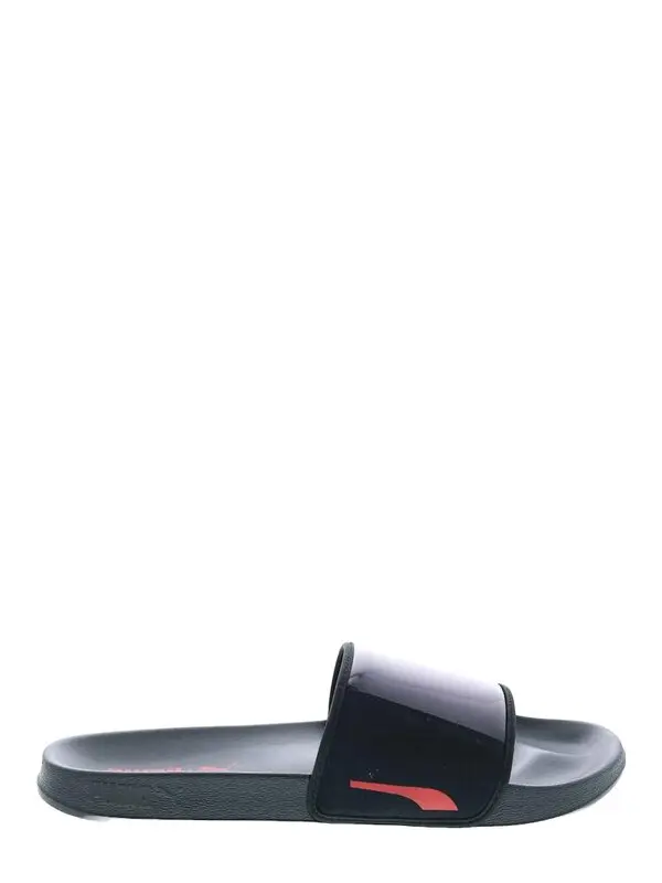 PUMA Leadcat Ftr Basketball Signature Slide - Future Black