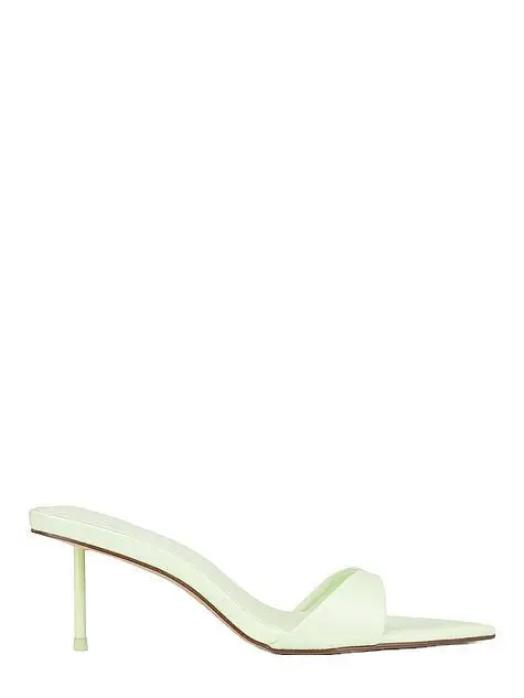 Femme La Marseille Slipper - Celestial Sage