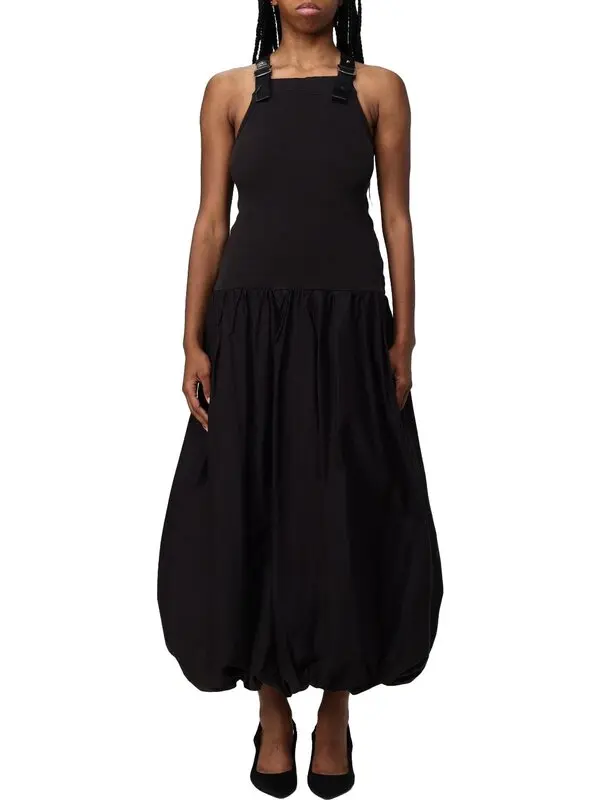 Pinko Dress - Black