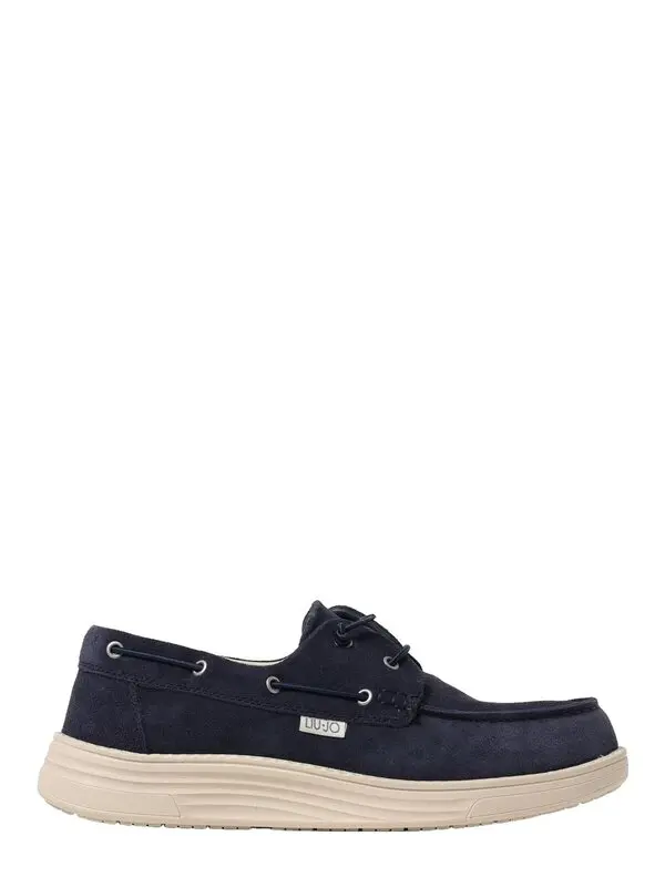 Liu Jo Loafers - Blue
