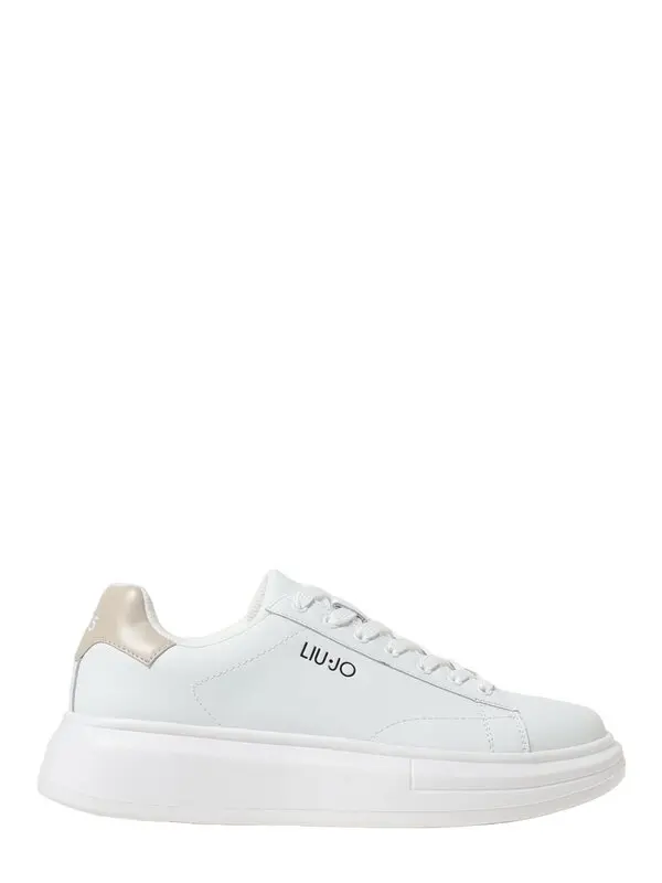 Liu Jo Sneakers - White