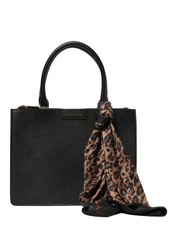 Just Cavalli Handbag - Black