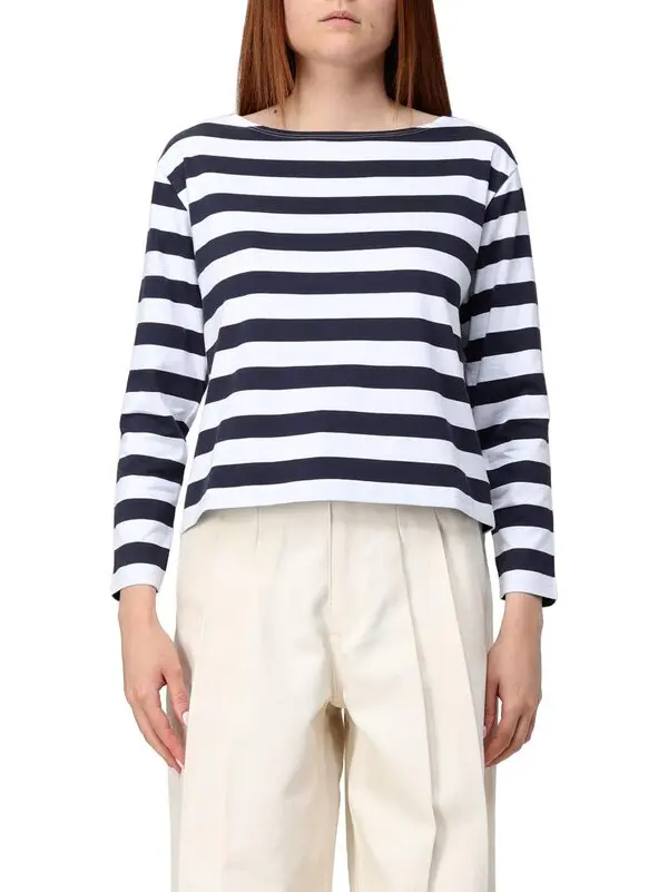 Theory T-shirt - Blue