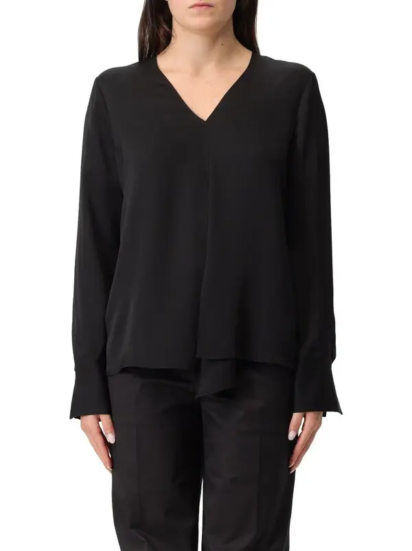 Theory Top - Black