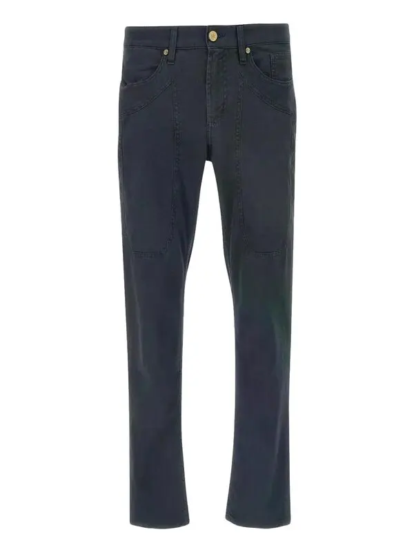 JECKERSON John Trousers - Blue