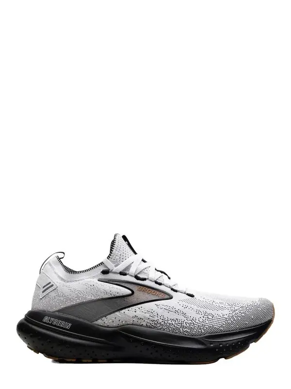 Brooks Glycerin Stealthfit 21 Sneakers - White