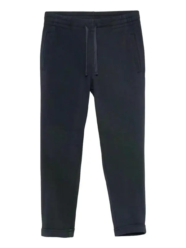 JUVIA Stretch-jersey Pants - Blue