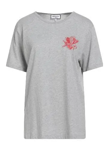 Paul & Joe Light Cotton T-shirt - Grey