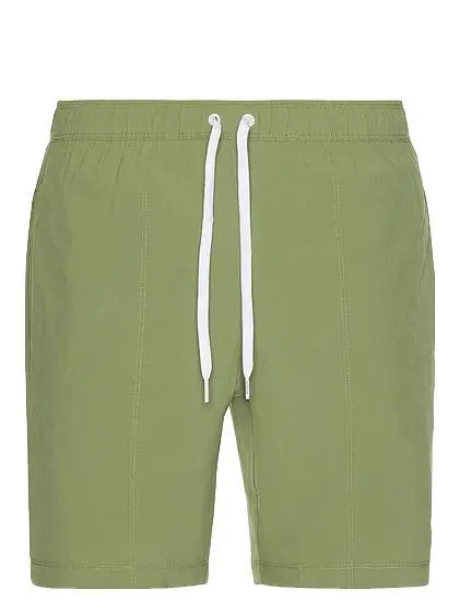 RHONE R&r 7.5' Trunk - Green Sage