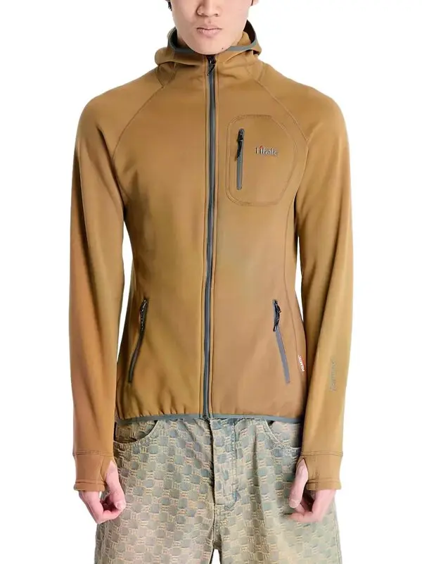 TILAK Femund Jacket - Brown