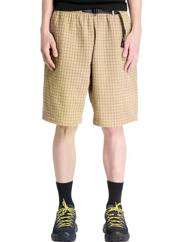 Gramicci Cotton Shorts - Neutrals