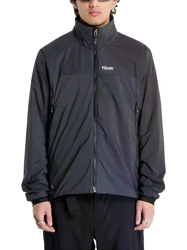 TILAK Verso 22 Jacket - Black