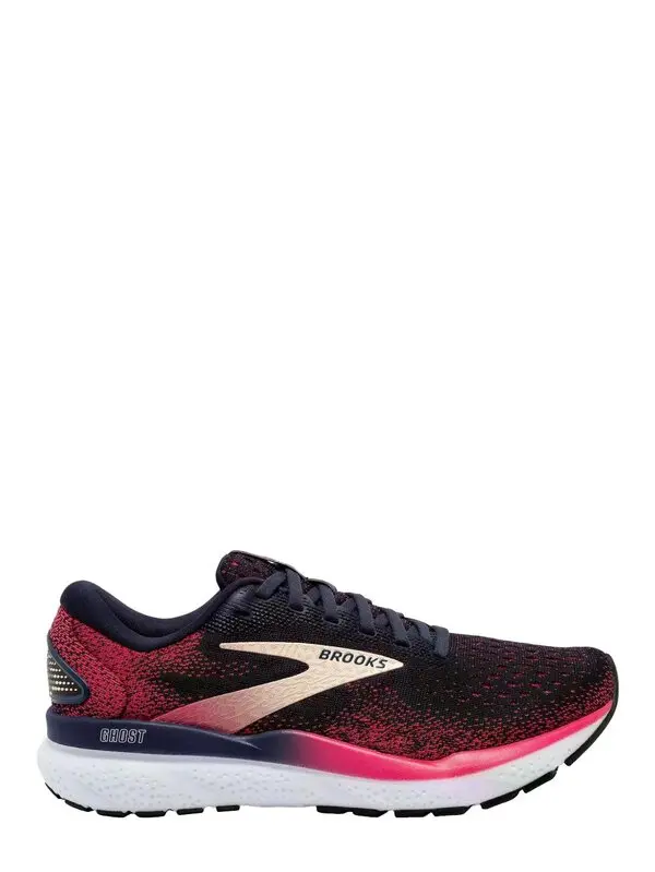 Brooks Ghost 16 2e Sneakers - Black