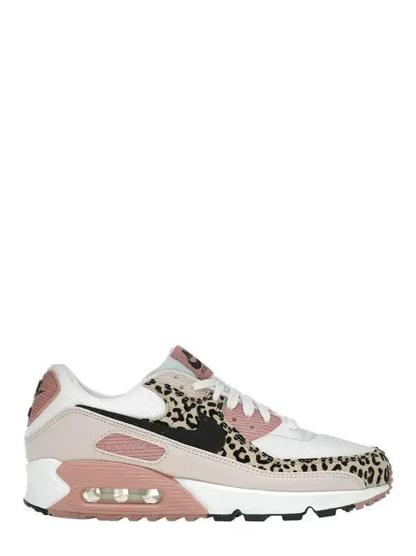 Nike Leopard Print Sneakers, Slip-ons More Editorialist
