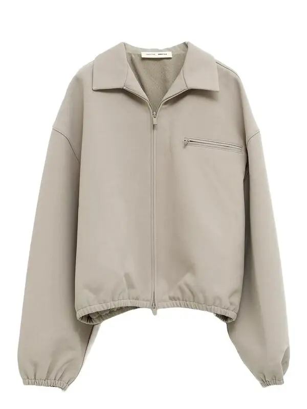 Fear Of God Outerwear - Grey