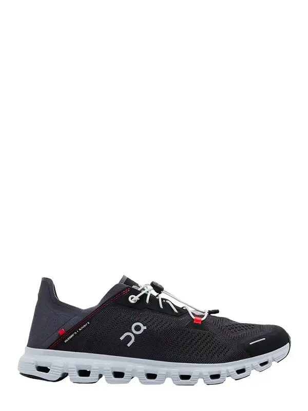 On Mita X Cloud 6 Coast 'magnet Sand' Sneaker - Grey
