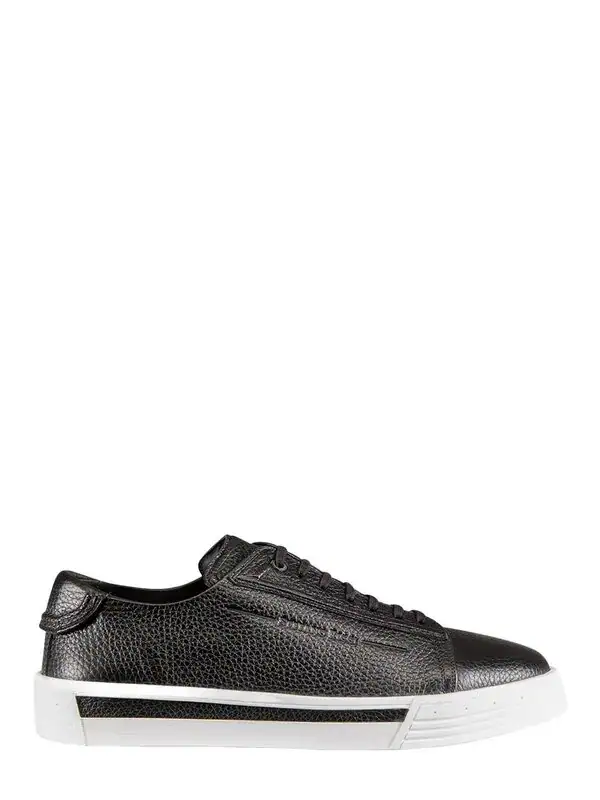 Stefano Ricci Shoes Sneakers Editorialist