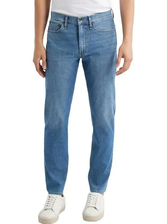 Rag & Bone Fit 2 Airflex Slim Fit Jeans - Brock