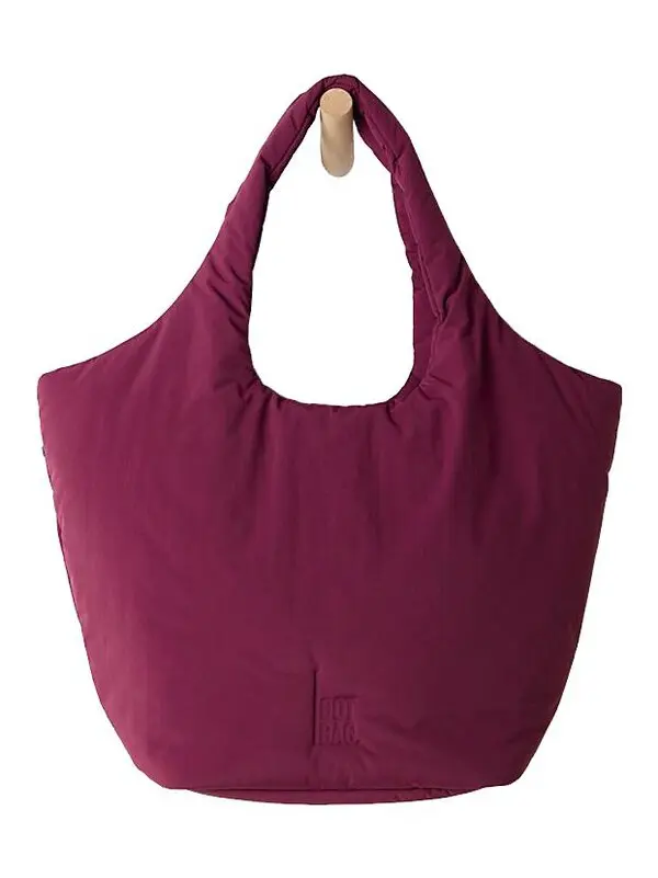 GOT BAG Cloud Tote - Kraken Mono