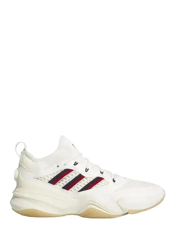 Adidas X Negro Leagues Baseball Museum Mahomes 2 Impact Flx Sneakers - Neutrals