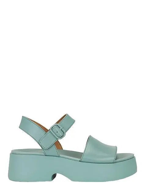 Camper Tasha Sandal - Blue