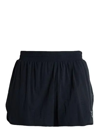 Y3 Athletic Shell Shorts - Black