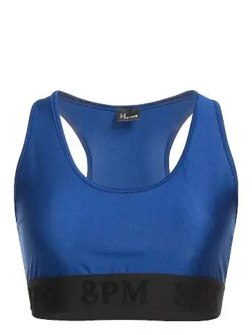 8PM Sports Top - Blue