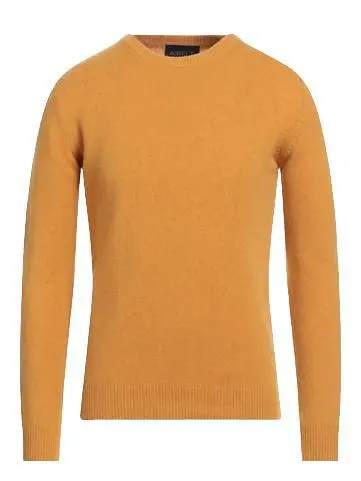 40WEFT Sweater - Yellow
