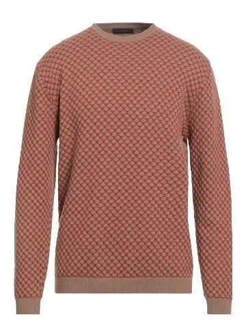 DANIELE FIESOLI Sweater - Beige
