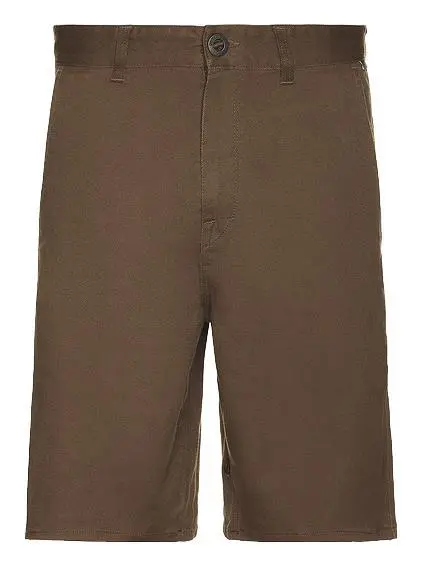 Volcom Billow Shorts - Wrem