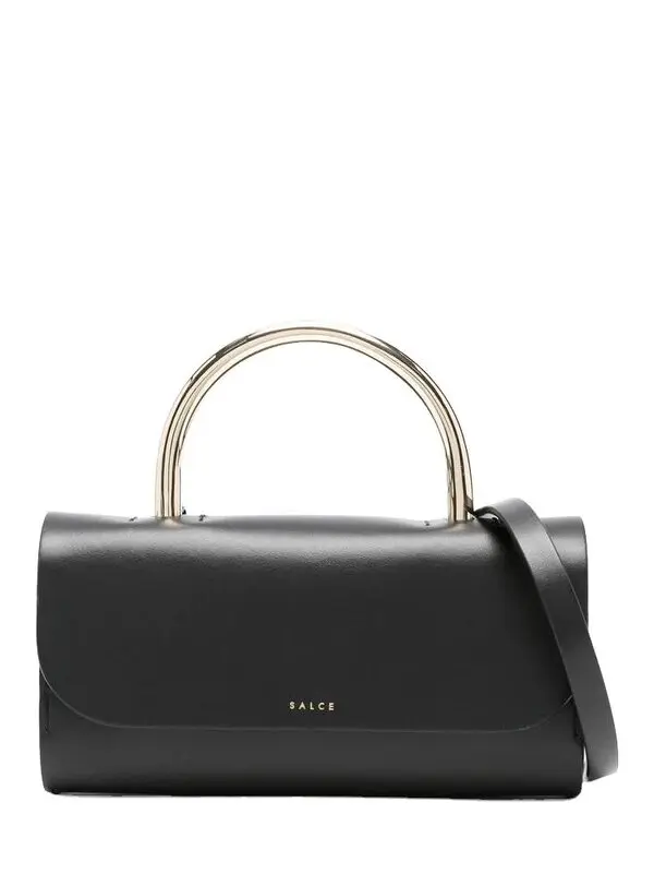 SALCE Handheld Bag - Black