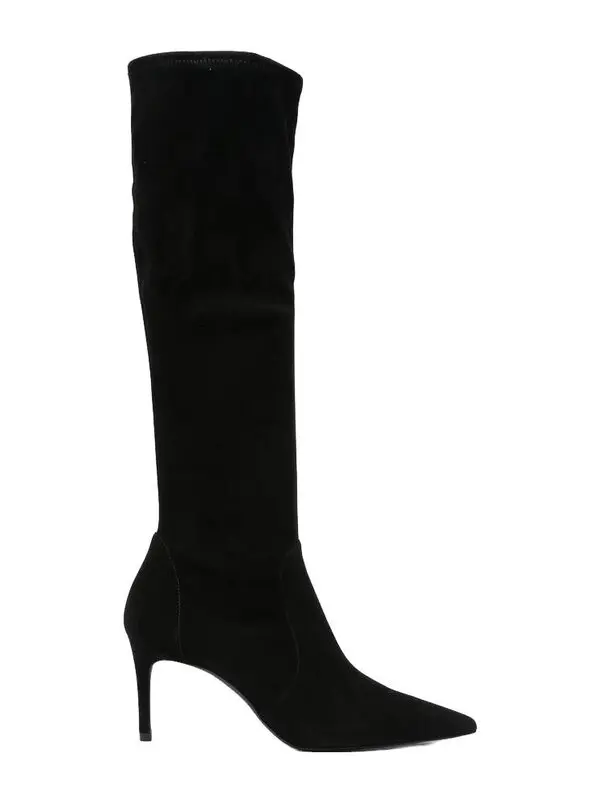 STUART WEITZMAN Power Boot 75 - Multicolor