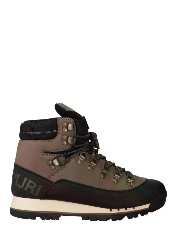 NAPAPIJRI Rock City Boots - Wa1 Brown