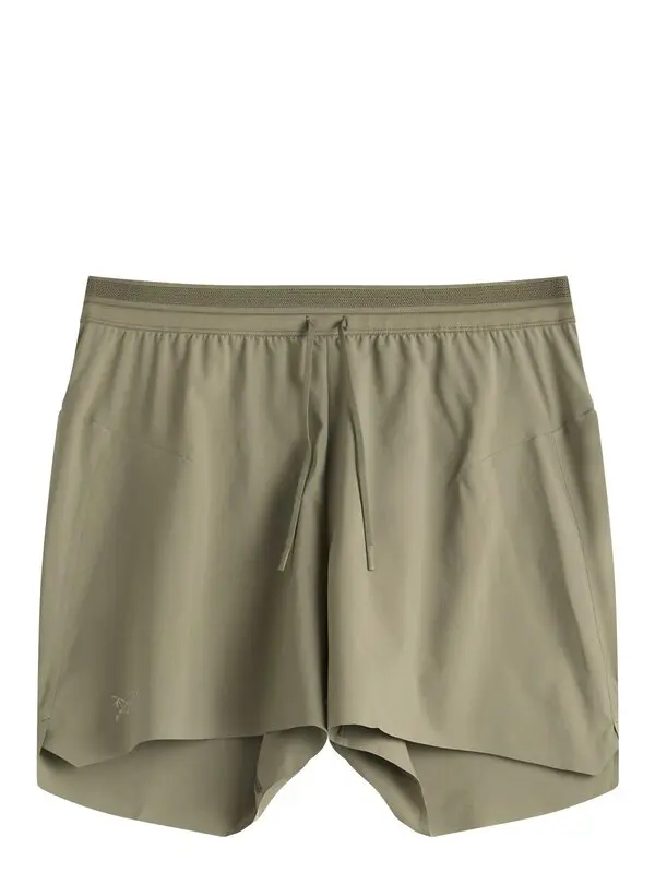 Arc'teryx Norvan 5" Short - Forage
