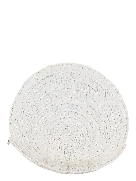 SIMONMILLER Oyster Clutch - Macadamia