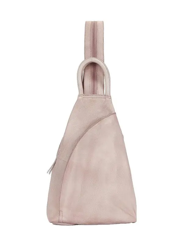 Free People X We The Free Soho Convertible Bag - Fog