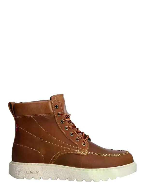 LEVI'S Abner Boots - Brown