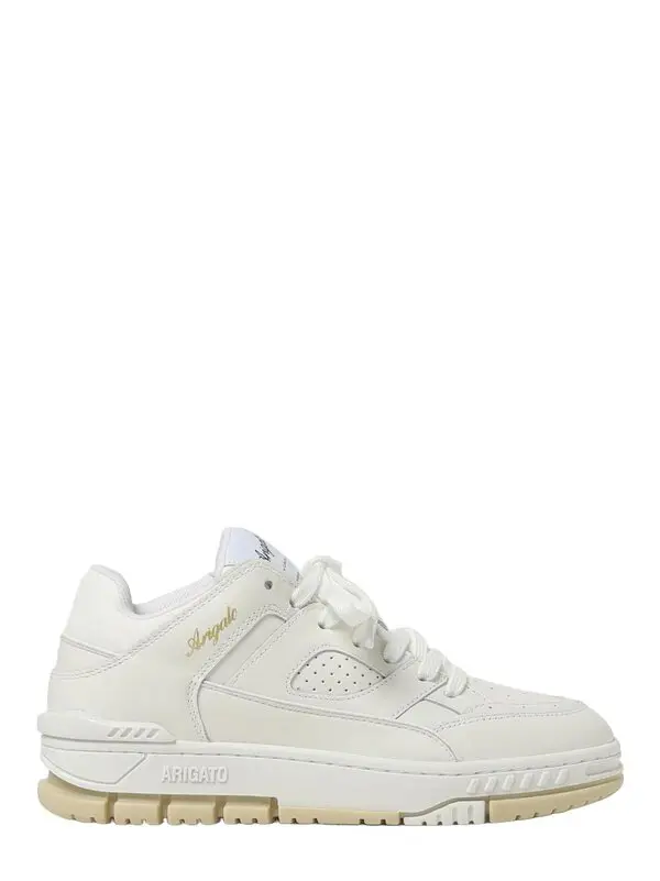 Axel Arigato Low Top Sneakers - White