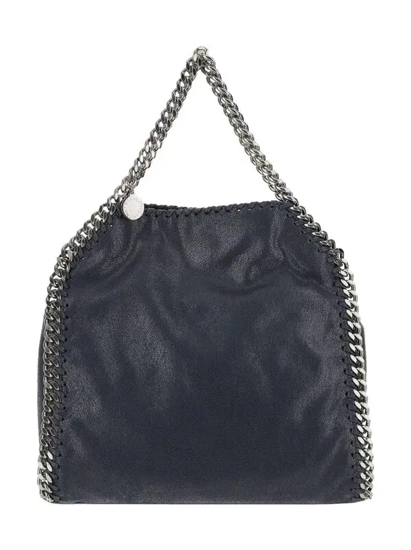 Stella McCartney Falabella Mini Handbag - Blue