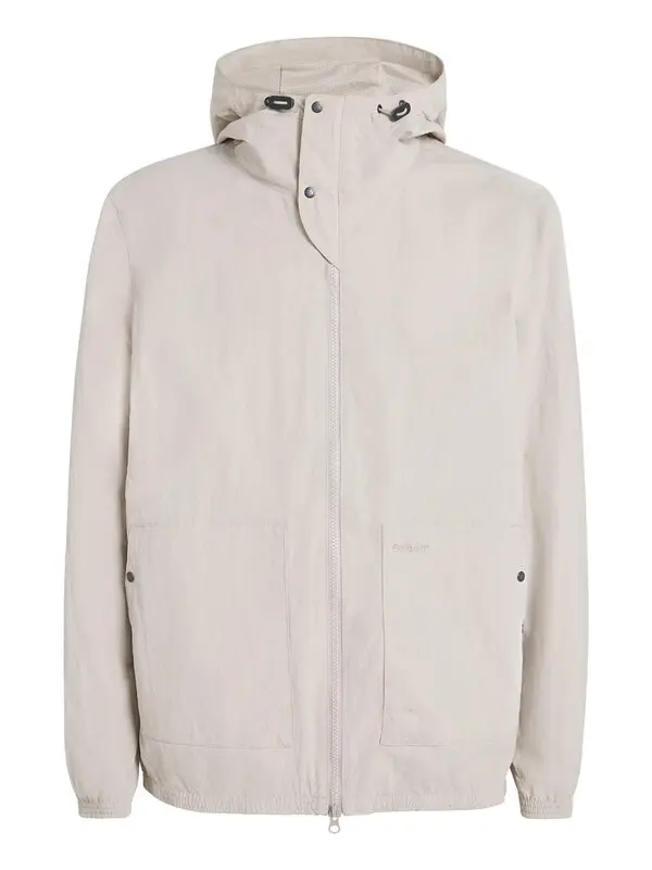 Barbour Showerproof Riverdale Jacket - Blue
