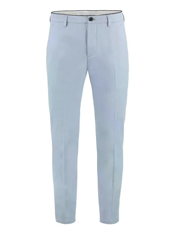 DEPARTMENT 5 Prince Trousers - Blue