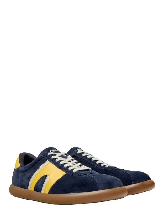 Camper Pelotas Soller Sneaker - Dark Blue