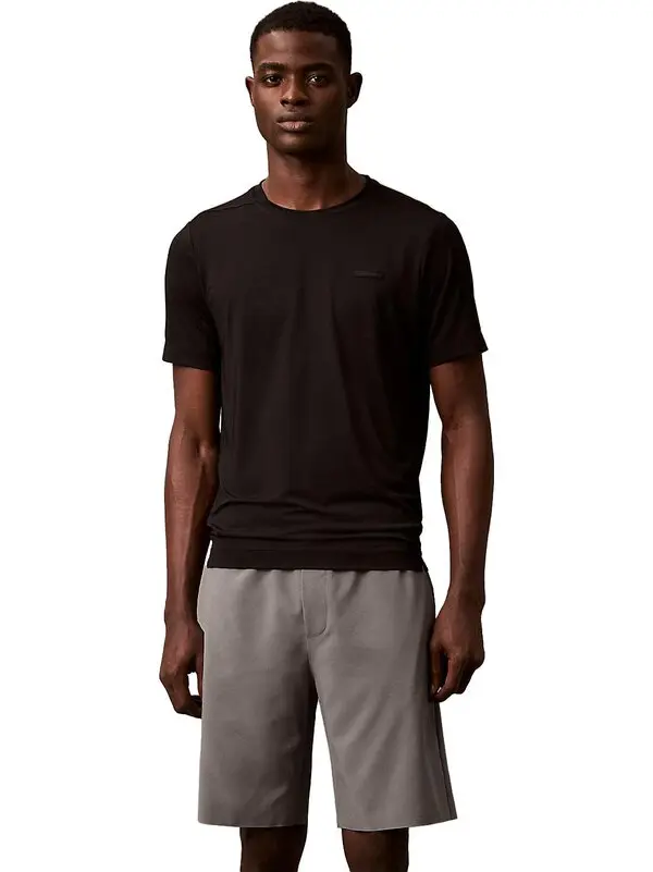 Calvin Klein Icon Woven Short - Platinum Rust