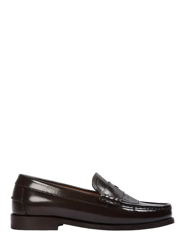 Lounge Sloane Loafer - 6