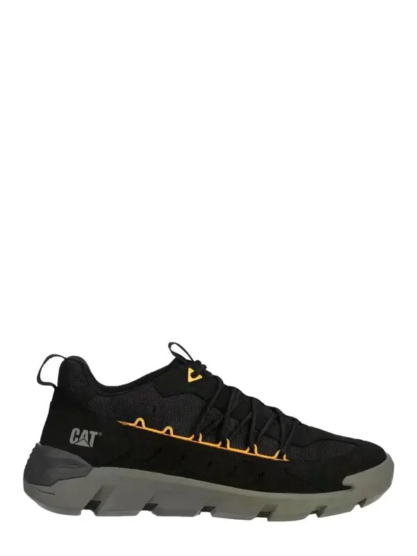CATERPILLAR Crail Sport Chunky Sneakers - Black