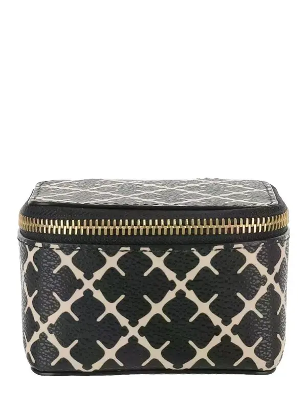 BY MALENE BIRGER Bae Makeup Bag - Black