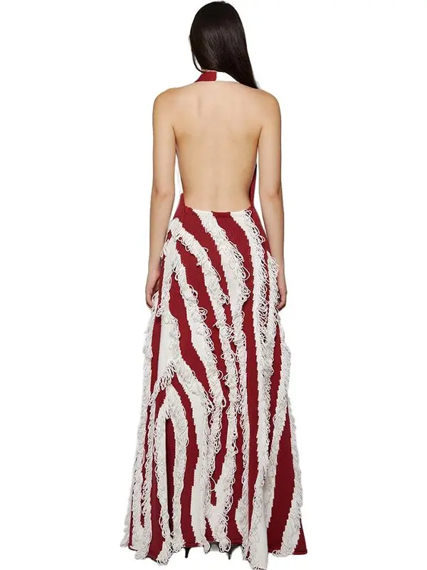 DIOTIMA Roaring Gown - Multi